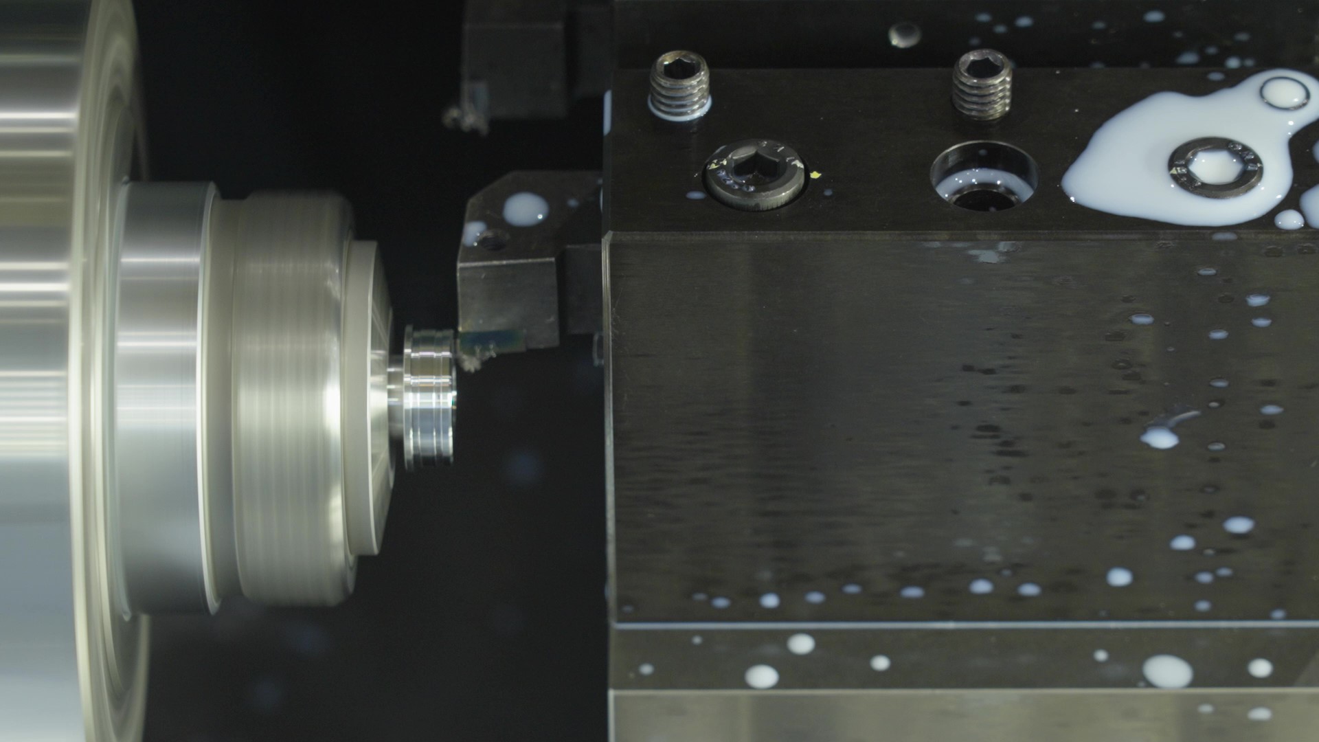 Secondary processing machinery for forging and pressing ｜Product ...